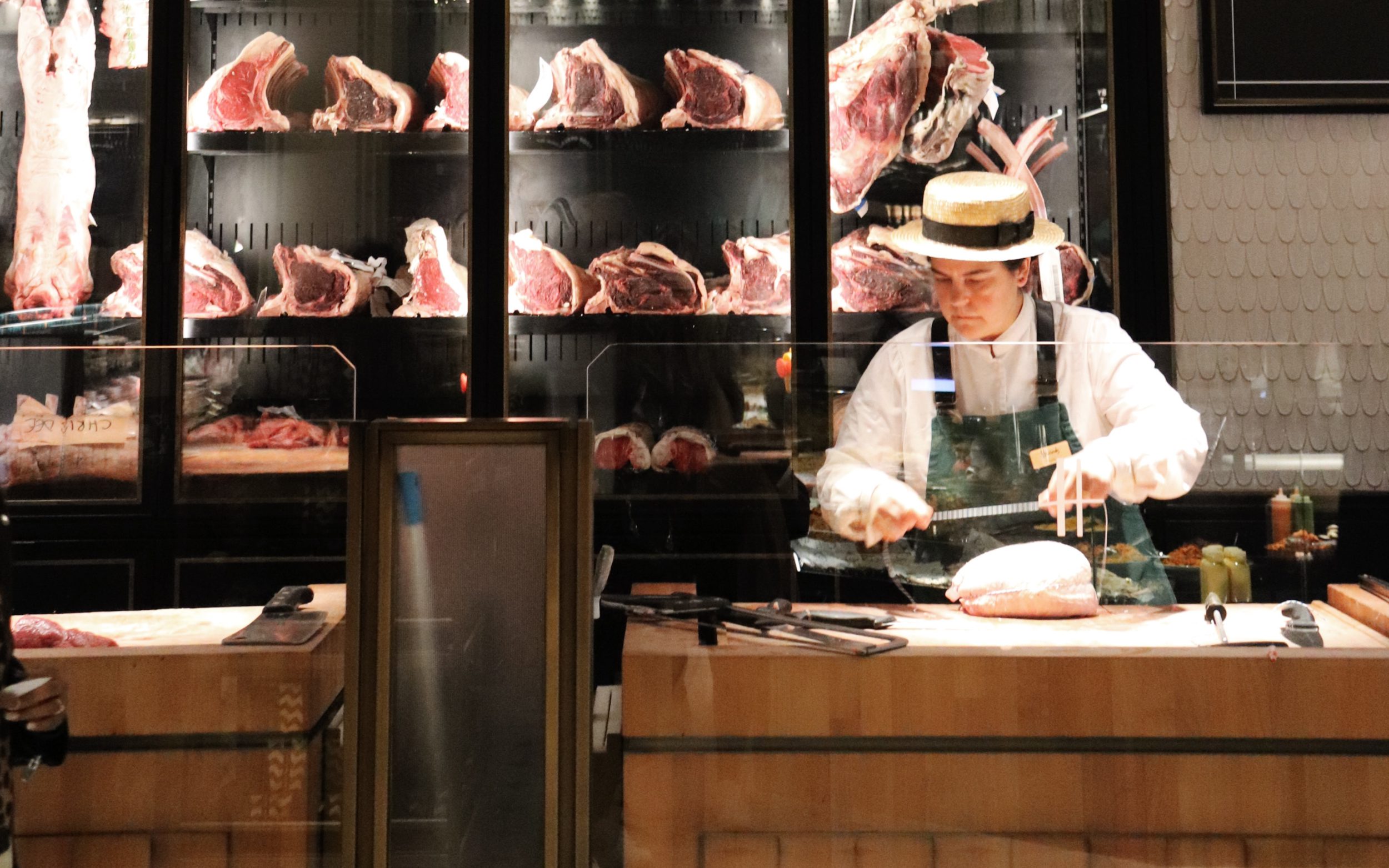 How meat distributors are making changes and adapting to COVID-19 ...