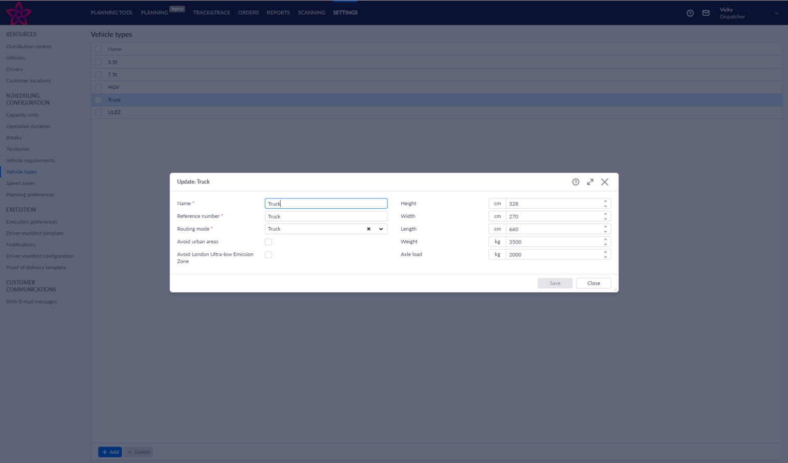 Why customers are leaving their routing providers for MaxOptra - Maxoptra